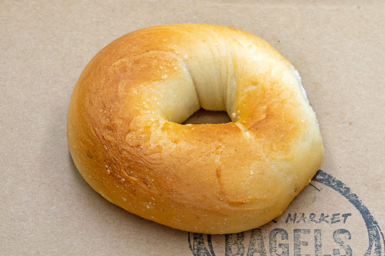 Our range of Bagels - Black Market Bagels Port Macquarie